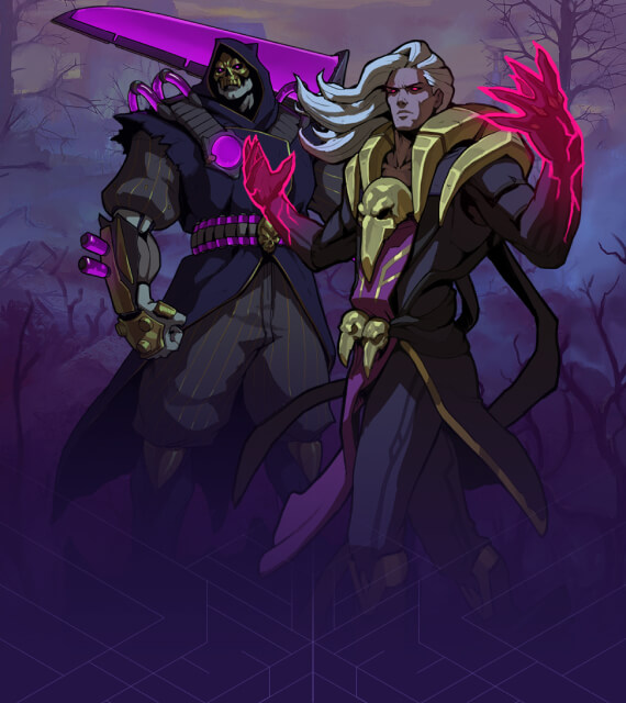 Wind Relics | Skyweaver Lore