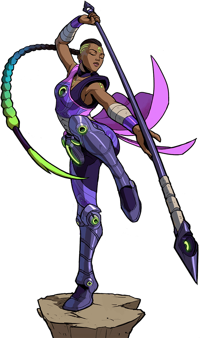 Wind Relics | Skyweaver Lore