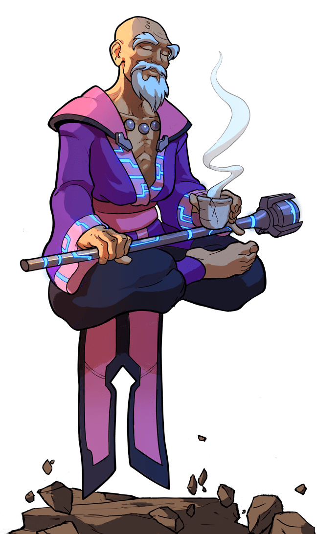 Wind Relics | Skyweaver Lore