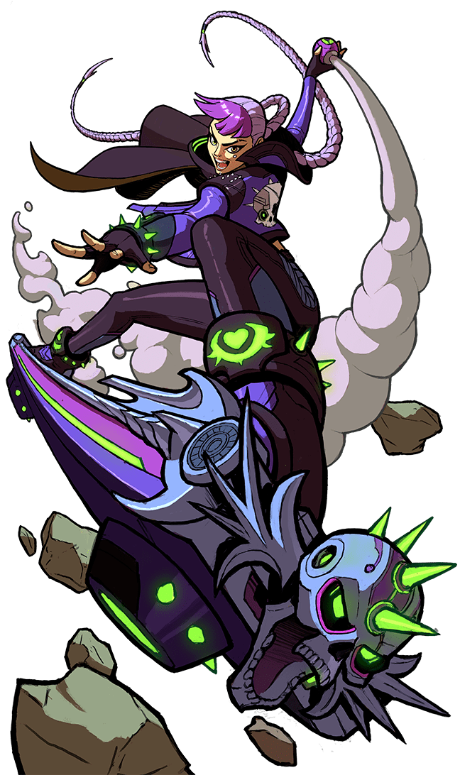 Wind Relics | Skyweaver Lore